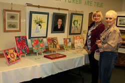 Gail McNaughton-Author Photographer Poet Artist